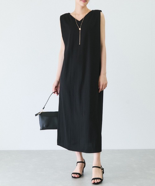 JAYRO ワンピース 鹿の子タックワンピース : ZOZOTOWN Yahoo!店 - 通販 - Yahoo!ショッピング