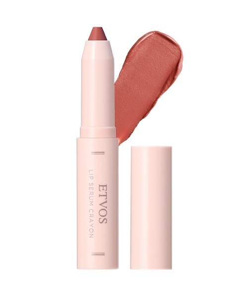 ETVOS 口紅 リップ エトヴォス etvos リップセラムクレヨン : ZOZOTOWN Yahoo!店 - 通販 - Yahoo!ショッピング