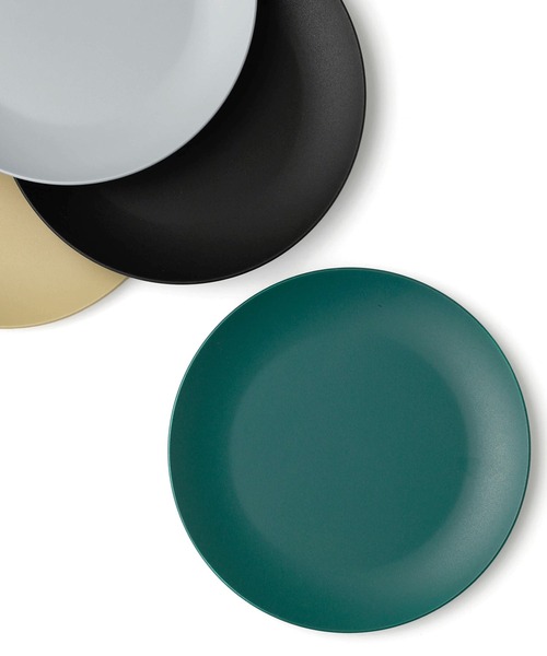 HIGHTIDE（ハイタイド） 食器 TRIBECA PLAWARE 10 DINNER PLATE トライベッカプラウェア ディナー ...
