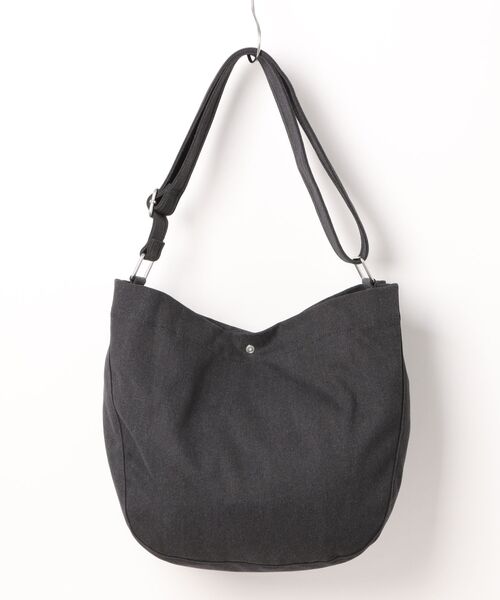 A.P.C. ショルダーバッグ BESACE JOURNAL メンズ レディース : ZOZOTOWN Yahoo!店 - 通販 ...