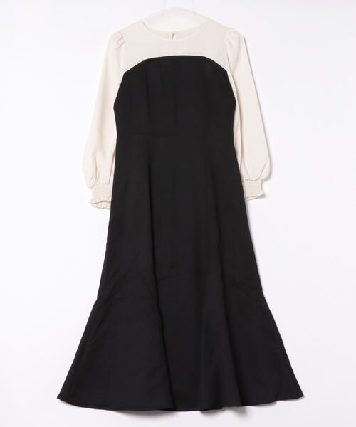 ROPE' PICNIC 「ROPE' PICNIC」 ドッキングワンピース 36 ブラック系その他 レディース : ZOZOTOWN Yahoo!店 - 通販 - Yahoo!ショッピング