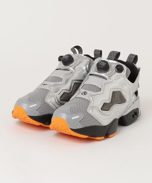 Reebok（リーボック） スニーカー REEBOK ARIES INSTAPUMP FURY 94 116360 メンズ : ZOZOTOWN Yahoo!店 - 通販 - Yahoo!ショッピング
