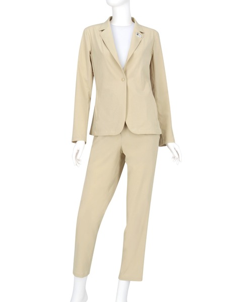 CW-X 「CHUMS (チャムス)コラボ」 ジャケット 長袖 レディース : ZOZOTOWN Yahoo!店 - 通販 - Yahoo!ショッピング