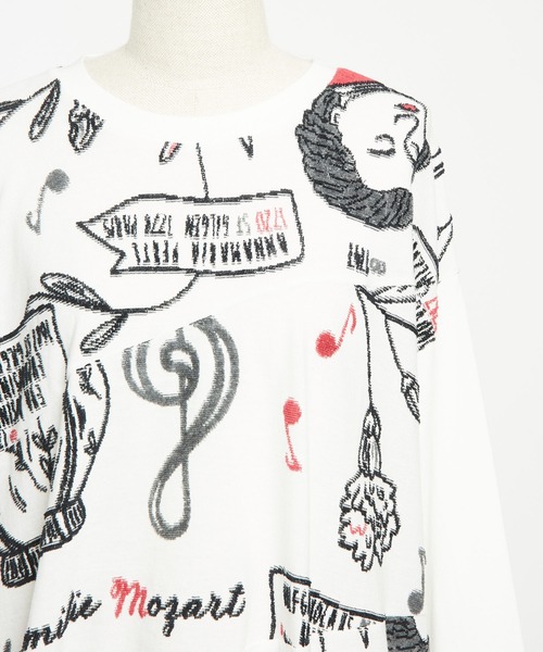 gomme tシャツ ファミリーツリーJQ バルーンT レディース メンズ : ZOZOTOWN Yahoo!店 - 通販 - Yahoo!ショッピング