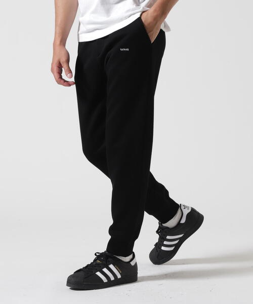 TATRAS（タトラス） スウェットパンツ ジャージ FOLMIDO フォルミード