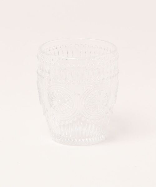 DULTON タンブラー GLASS CUP ”MARGUERITE”/グラスカップ ”マルグリット” 300ml : ZOZOTOWN Yahoo!店 - 通販 - Yahoo!ショッピング