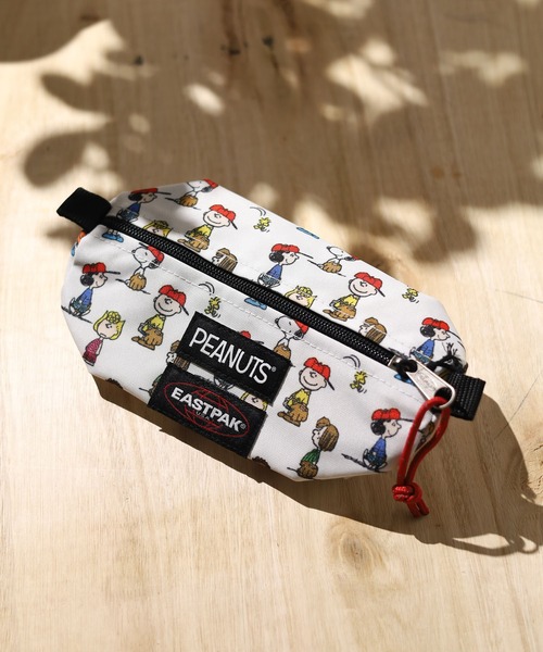 PEANUTS ペン 「78」「Eastpak x Peanuts」BENCHMARK SINGLE Peanuts : ZOZOTOWN Yahoo!店 - 通販 - Yahoo!ショッピング