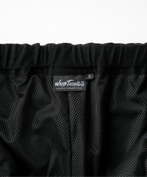 WILD THINGS パンツ 「WILDTHINGS / ワイルドシングス」SUPPLEX WIND PANTS メンズ : ZOZOTOWN Yahoo!店 - 通販 - Yahoo!ショッピング