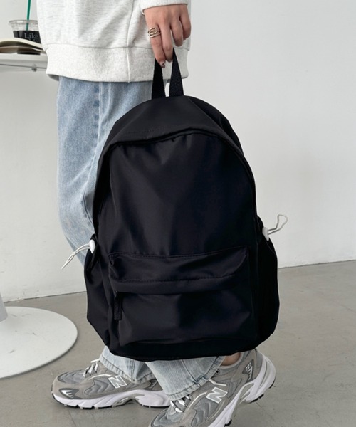 CLEA デイバック リュック 「A4対応」大容量リュック/バックパック レディース : ZOZOTOWN Yahoo!店 - 通販 - Yahoo!ショッピング