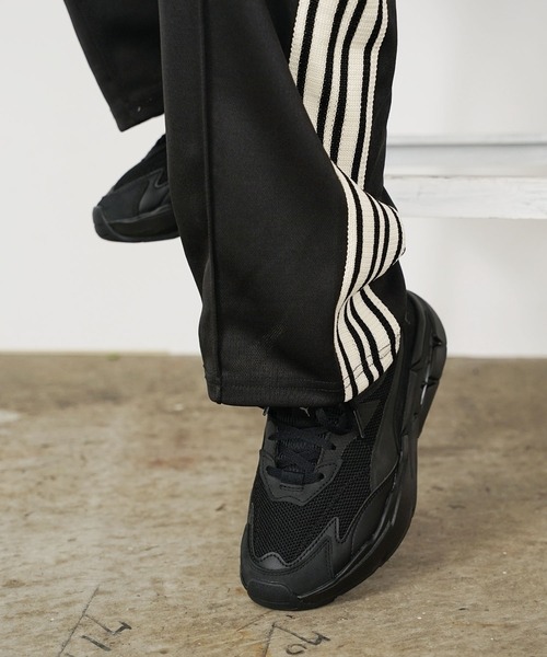 PUMA（プーマ） スニーカー スピナ NITRO ベーシック ウィメンズ