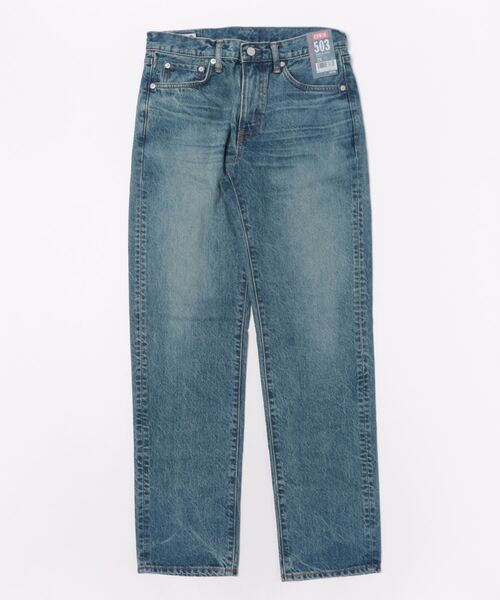 パンツ デニム ジーンズ 「EDWIN」503 レギュラーストレート メンズ :84767558:ZOZOTOWN Yahoo!店 - 通販 ...