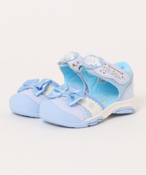 MoonStar サンダル 「MoonStar／ムーンスター」SA C036 キッズサマーシューズ キッズ 子供 女の子 : ZOZOTOWN Yahoo!店 - 通販 - Yahoo!ショッピング