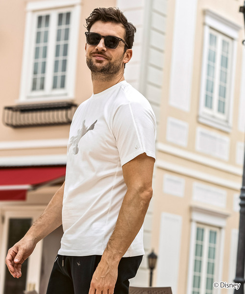 1PIU1UGUALE3 RELAX tシャツ 1PIU1UGUALE3 RELAX(ウノピゥウノウグァー