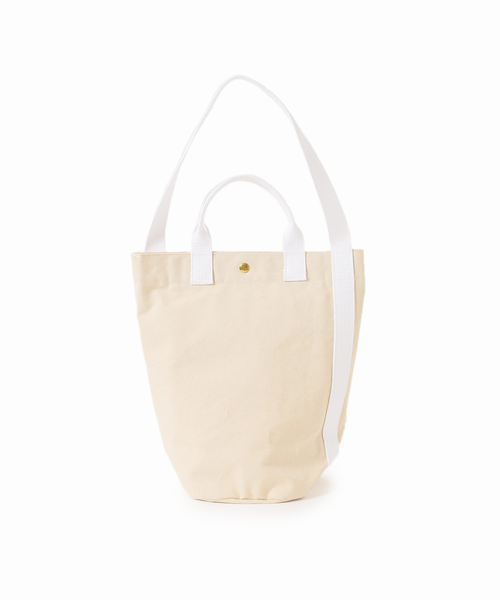 トートバッグ バッグ 「AKIKO KIZU×JOURNALSTANDARD」PORT CANVAS 2WAY BAG：バッグ レディース ...