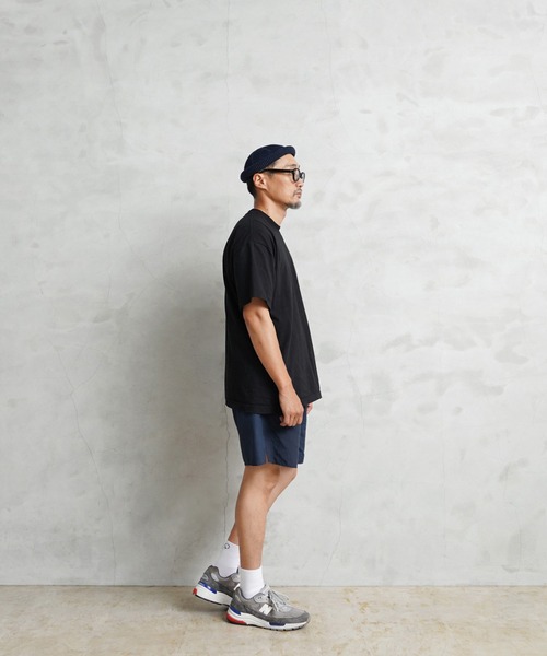 MILITARY パンツ 実物 新品 デッドストック 米軍 U.S.NAVY フィジカル トレーニングショーツ made by SOFFE 6 ...