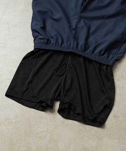 MILITARY パンツ 実物 新品 デッドストック 米軍 U.S.NAVY フィジカル トレーニングショーツ made by SOFFE 6 ...