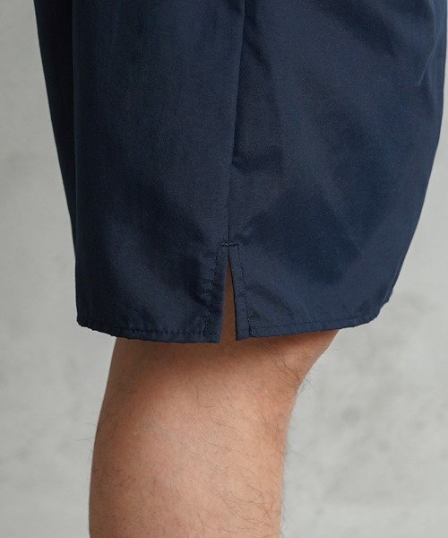 MILITARY パンツ 実物 新品 デッドストック 米軍 U.S.NAVY フィジカル トレーニングショーツ made by SOFFE 6 ...