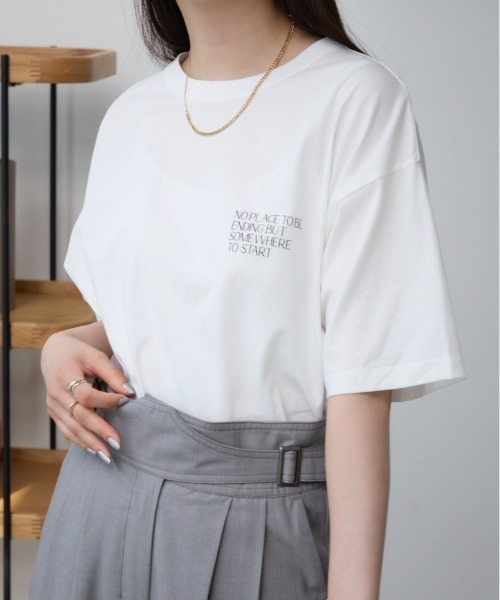 tシャツ Tシャツ アソートロゴカラーTシャツ レディース :85012559:ZOZOTOWN Yahoo!店 - 通販 - Yahoo ...