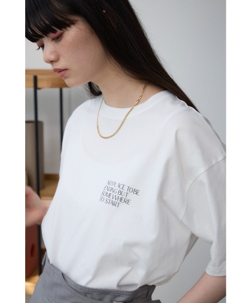 tシャツ Tシャツ アソートロゴカラーTシャツ レディース :85012559:ZOZOTOWN Yahoo!店 - 通販 - Yahoo ...