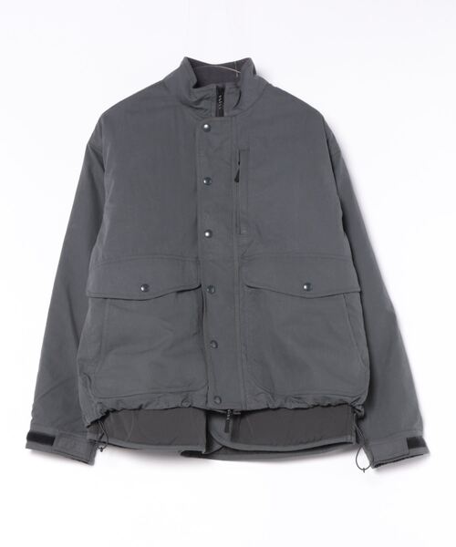 Grand PARK（グランドパーク） ブルゾン アウター ライナー付き3WAY