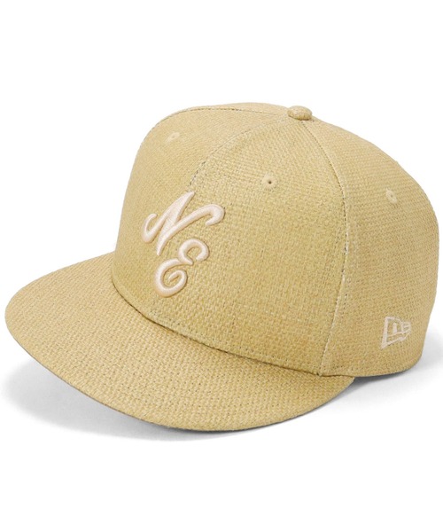 NEW ERA キャップ 帽子 ニューエラ 9FIFTY ペーパー メンズ レディース : ZOZOTOWN Yahoo!店 - 通販 - Yahoo!ショッピング