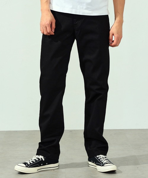 EDWIN 「EDWIN」 デニムパンツ 33 ブラック メンズ : ZOZOTOWN Yahoo!店 - 通販 - Yahoo!ショッピング