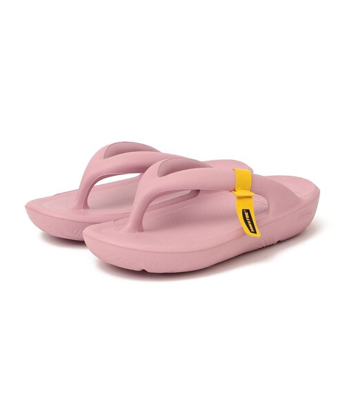 SHIPS any サンダル TAW＆TOE:FLIP FLOP レディース : ZOZOTOWN Yahoo!店 - 通販 - Yahoo!ショッピング