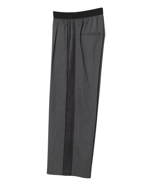 Yahoo!オークション - 「KBF」 イージーパンツ「Green Parksコラボ」 F...