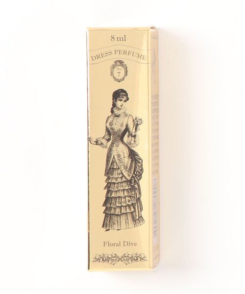 ルームフレグランス 【OPTATUM】 Dress Perfume ドレスパフューム ファブリックミスト :66431560:ZOZOTOWN Yahoo!店 - 通販 - Yahoo!ショッピング