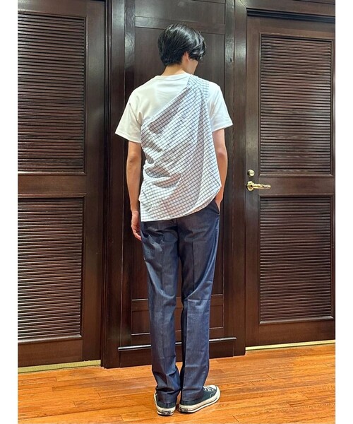 BROOKS BROTHERS（ブルックスブラザーズ） tシャツ コットンスムース