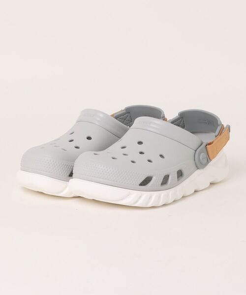 crocs（クロックス） サンダル Duet Max Clog レディース : ZOZOTOWN Yahoo!店 - 通販 - Yahoo ...