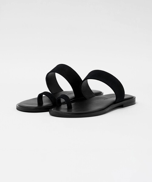 STEVEN ALAN サンダル 「NICOLAS LAINAS × Steven Alan」 STRP SANDALS/サンダル メンズ ...