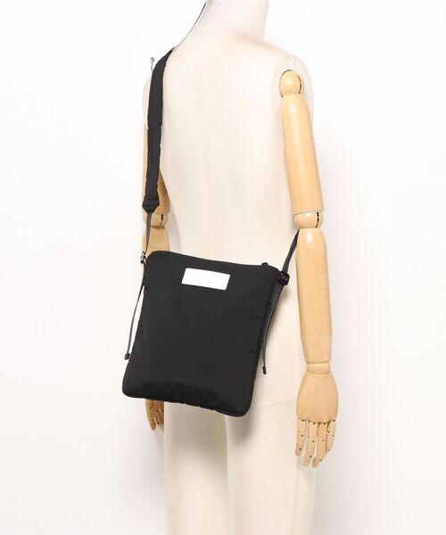 Manhattan Portage（マンハッタンポーテージ） ショルダーバッグ RUBIN