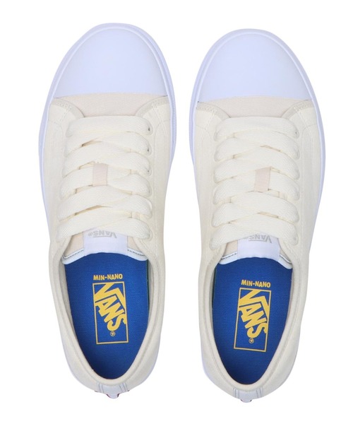 VANS スニーカー x MIN-NANO V79 メンズ レディース : ZOZOTOWN Yahoo!店 - 通販 - Yahoo!ショッピング