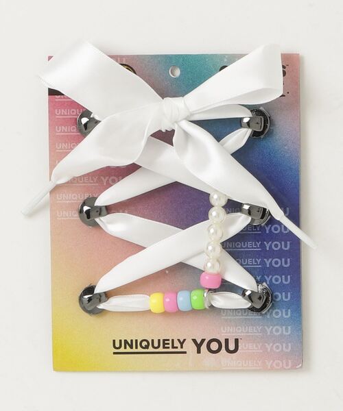 crocs Lace Bead and Chain 5 Pack / クロックス レースビーズとチェーン PK : ZOZOTOWN ...