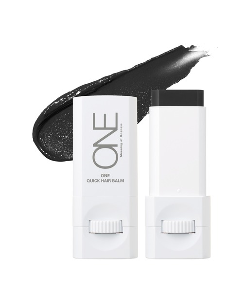 MiMC ONE mimc one ワン・クイック ヘアバーム : ZOZOTOWN Yahoo!店 - 通販 - Yahoo!ショッピング