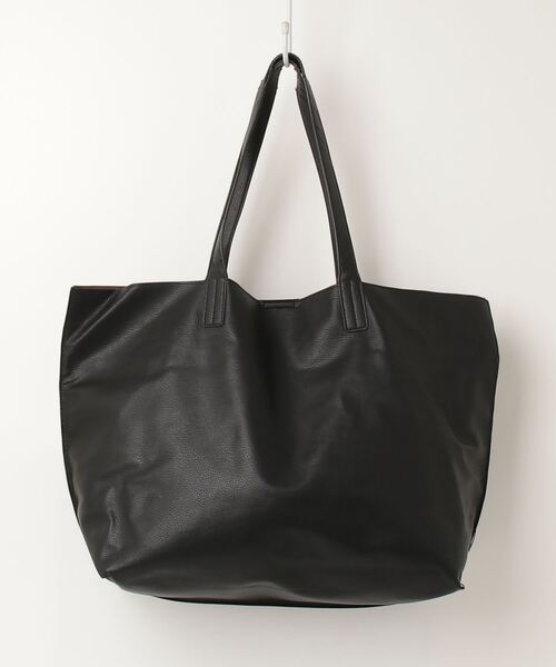 BEAMS LIGHTS 「BEAMS LIGHTS」 トートバッグ ONE SIZE ブラック メンズ : ZOZOTOWN Yahoo!店 - 通販 - Yahoo!ショッピング