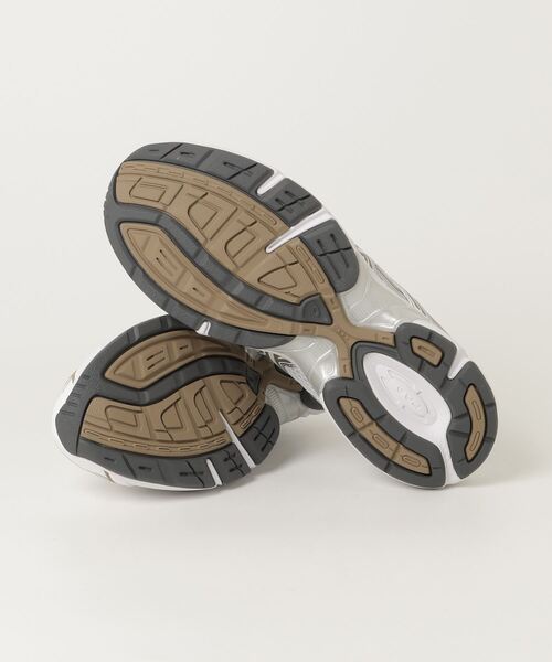 NANO universe（ナノ・ユニバース） スニーカー asics/GEL‐1130 メンズ