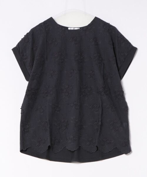 tシャツ Tシャツ モチーフレース使いデザインプルオーバー レディース :83007564:ZOZOTOWN Yahoo!店 - 通販 ...