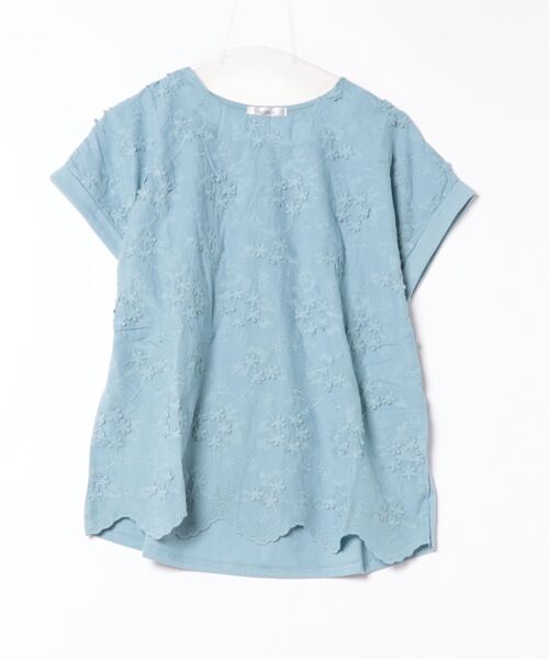 tシャツ Tシャツ モチーフレース使いデザインプルオーバー レディース :83007564:ZOZOTOWN Yahoo!店 - 通販 ...