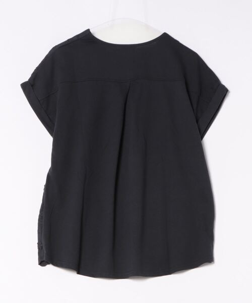 tシャツ Tシャツ モチーフレース使いデザインプルオーバー レディース :83007564:ZOZOTOWN Yahoo!店 - 通販 ...