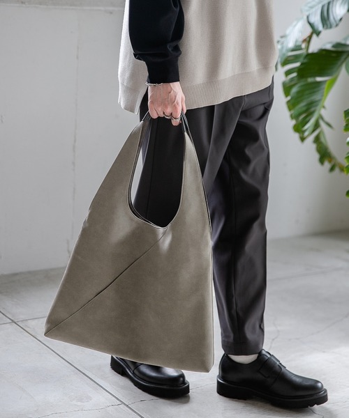 RAGEBLUE 「RAGEBLUE」 トートバッグ FREE グレー メンズ : ZOZOTOWN Yahoo!店 - 通販 - Yahoo!ショッピング