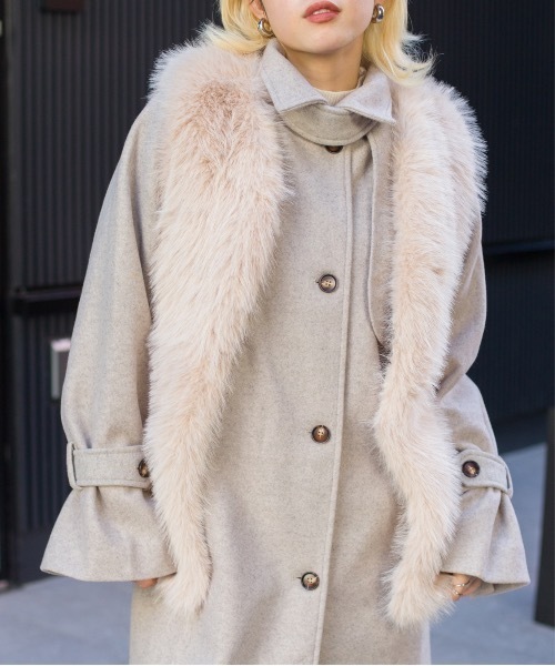 SpRay（スプレイ） ベスト FREE ベージュ レディース : ZOZOTOWN Yahoo!店 - 通販 - Yahoo!ショッピング