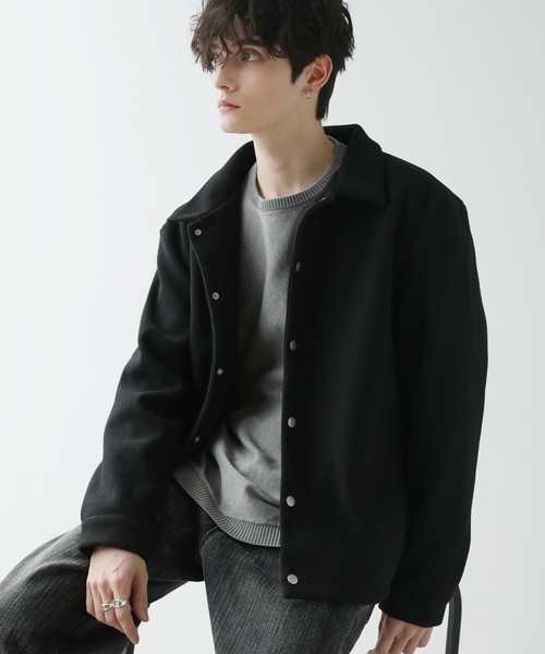 ASTRONOMY ジャケット M ブラック メンズ : ZOZOTOWN Yahoo!店 - 通販 - Yahoo!ショッピング