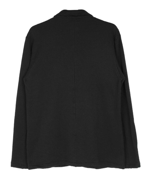 Yahoo!オークション - 「roshell」 「higgys shop」テーラードジャケッ...