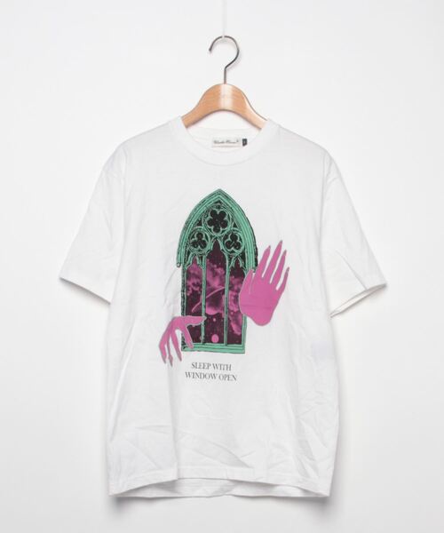 「UNDERCOVER」 半袖Tシャツ 1 ホワイト メンズ :80027565:ZOZOTOWN Yahoo!店 - 通販 - Yahoo ...