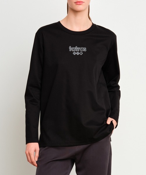 TATRAS tシャツ TATRAS(タトラス) VILLAROSA ビラロサ レディース : ZOZOTOWN Yahoo!店 - 通販 - Yahoo!ショッピング