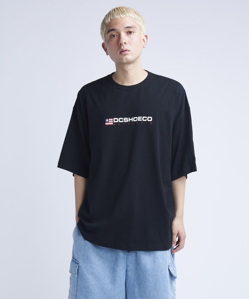 DC SHOES tシャツ 23 AUTHENTICS SS/DC半袖Tシャツ メンズ レディース : ZOZOTOWN Yahoo!店 - 通販 - Yahoo!ショッピング