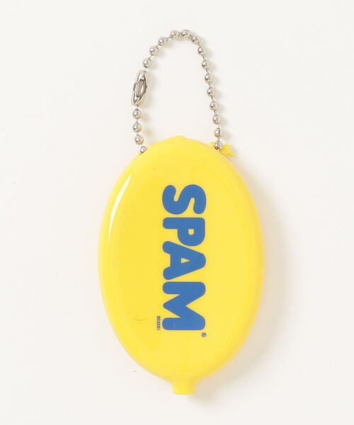 046 RUBBER COIN CASE SPAM ラバーコインケース 小銭入れ 小物入れ スパム : 80037566 : ZOZOTOWN ...