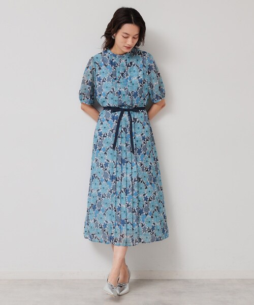 SunaUna（スーナウーナ） ワンピース 「完売間近／＆yours project